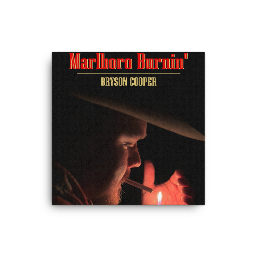 MARLBORO - Wall Art – Bryson Cooper Store